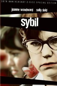 Sybil (TV Mini Series 1976) Joanne Woodward / Sally Field